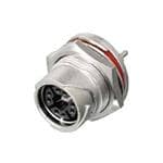 LF10WBRBH-8SD(40) Hirose Connector | Mouser India