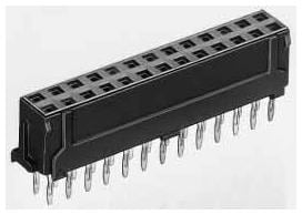 DF11-24DS-2DSA(06) Hirose Connector | Mouser India