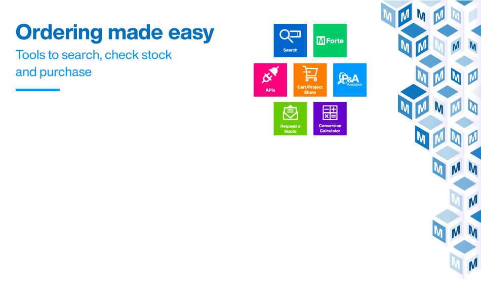 Electronic Components Distributor - Mouser Electronics India