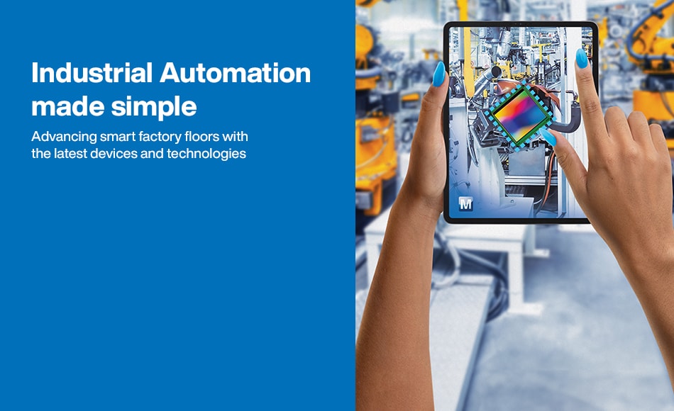 Electronic Components Distributor - Mouser Electronics India