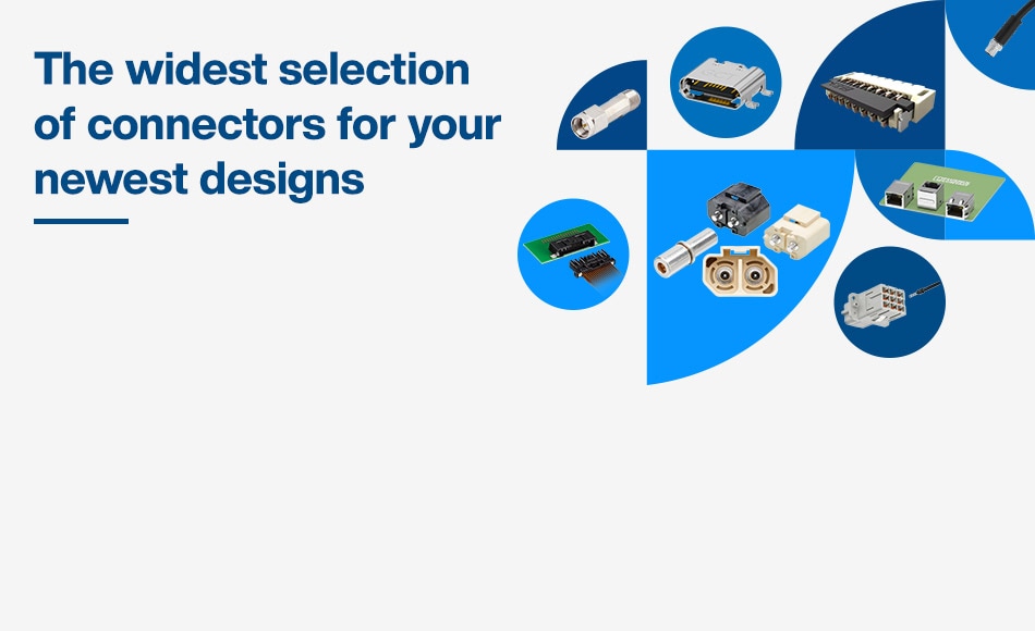 Electronic Components Distributor - Mouser Electronics India