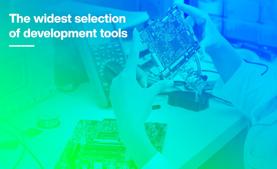 Electronic Components Distributor - Mouser Electronics India