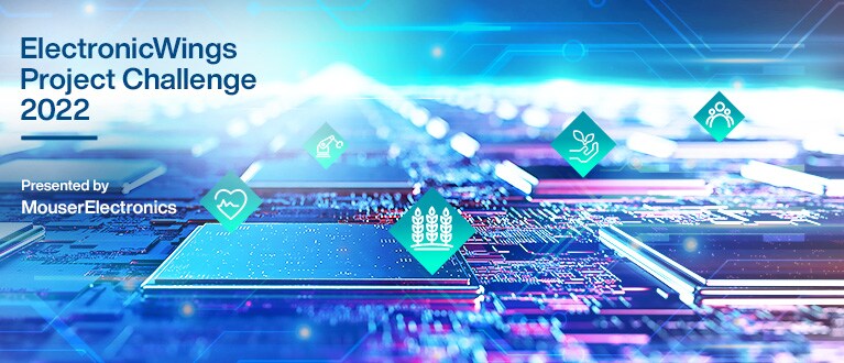 Electronic Components Distributor - Mouser Electronics India