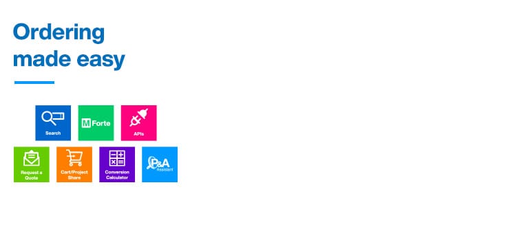 Electronic Components Distributor - Mouser Electronics India