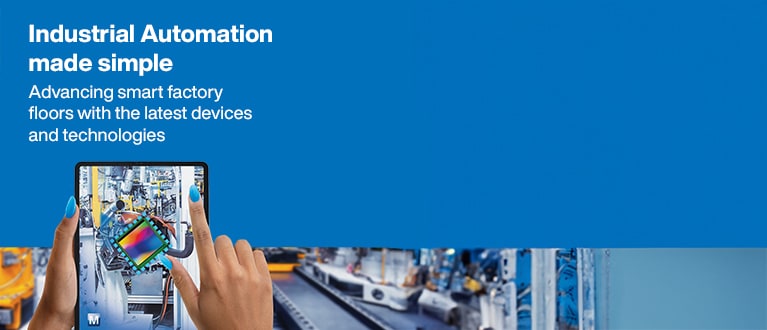 Electronic Components Distributor - Mouser Electronics India