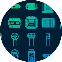 Electronic Components Distributor - Mouser Electronics India