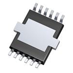 TLE9201SGAUMA1 Infineon Technologies | Mouser India