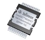 AIMDQ75R008M1HXUMA1 Infineon Technologies | Mouser India