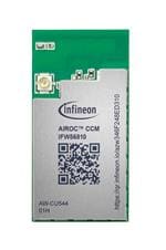 IFW56810-00 Infineon Technologies | Mouser India