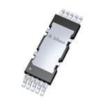 IPDD60R037CM8XTMA1 Infineon Technologies | Mouser India