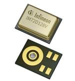 IM72D128VV01XTMA1 Infineon Technologies | Mouser India