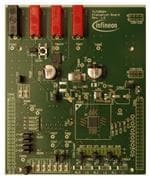 TLF35584QVVS1BOARDTOBO1 Infineon Technologies | Mouser India