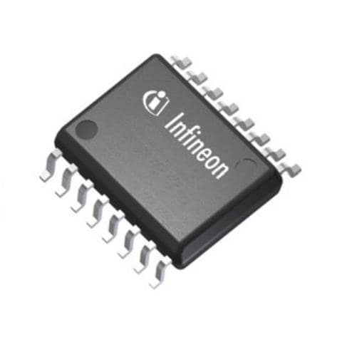4DIR1420HXUMA1 Infineon Technologies | Mouser India