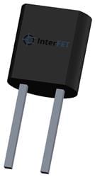 J509 InterFET | Mouser India