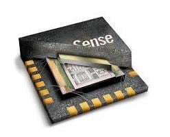 MPU-6000 TDK InvenSense | Mouser India