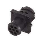 APD-1AP7 ITT Cannon | Mouser India