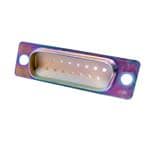 DAMA15P ITT Cannon | Mouser India