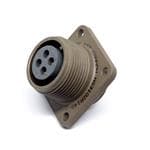 MS3102R14S-2S ITT Cannon | Mouser India