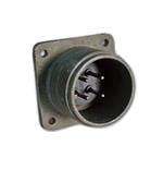 MS3102R18-1P ITT Cannon | Mouser India