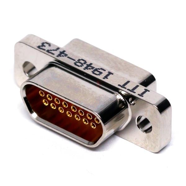 MDM-9PH003B-A174 ITT Cannon | Mouser India