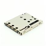 SF72S006VBDR2500 JAE Electronics | Mouser India