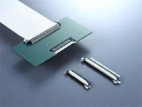 FA5B024HP3 JAE Electronics | Mouser India