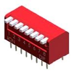 NDP-02V Diptronics | Mouser India