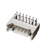 S14B-PHDSS(LF)(SN) JST Commercial | Mouser India