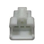 SMR-03V-N JST Commercial | Mouser India