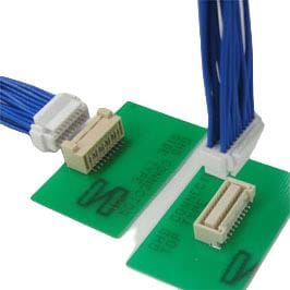 GHDR-10V-S-1(F) JST Commercial | Mouser India