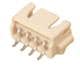 JST XH Series Connectors – Mouser India