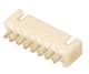 JST XH Series Connectors – Mouser India