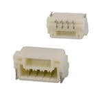 SM04B-GHS-TB(LF)(SN) JST Commercial | Mouser India