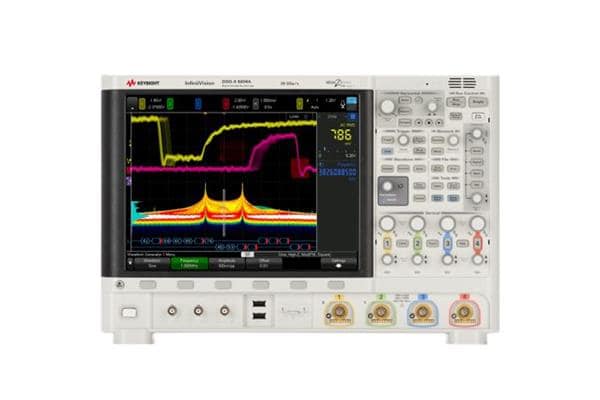 DSOX6004A Keysight | Mouser India