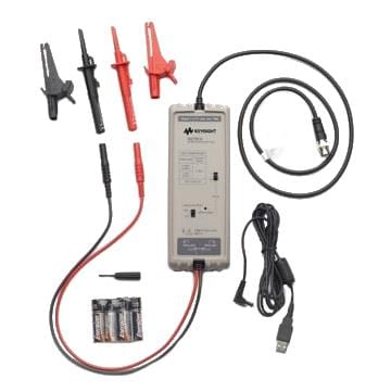 N2791A Keysight | Mouser India