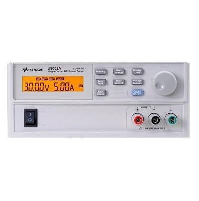 U8002A/0EM/903 Keysight | Mouser India