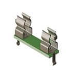 3527 Keystone Electronics | Mouser India