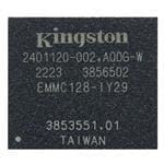 EMMC128-IY29-5B111 Kingston | Mouser India