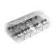 0603 (1608 metric) Resistor Kits – Mouser India