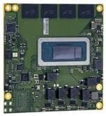 36037-1600-17-3 Kontron | Mouser India