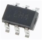 SRV05-4HTG Littelfuse | Mouser India