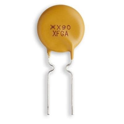 RXEF040S-2 Littelfuse | Mouser India