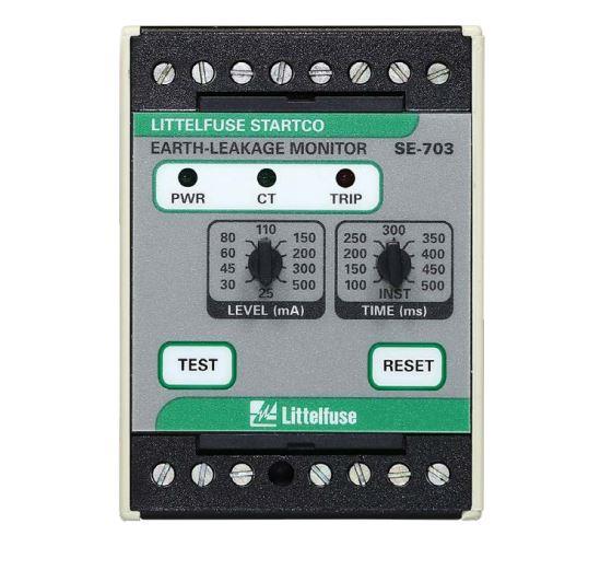 SE-703-0U-00 Littelfuse | Mouser India