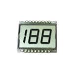 LCD Numeric Display Modules – Mouser India