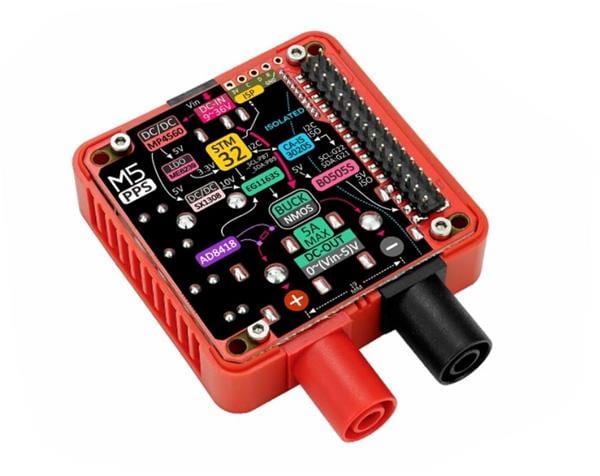 M137 M5Stack | Mouser India