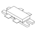 MRF141G MACOM | Mouser India