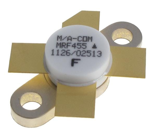 MRF421 MACOM | Mouser India