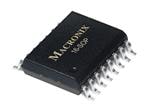 MX25L51245GMI-08G-TR Macronix | Mouser India