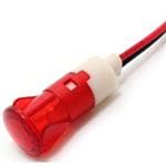 FL1P-12QW-1-R2V Mallory Sonalert | Mouser India