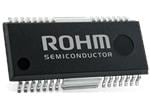 BD6211F-E2 ROHM Semiconductor | Mouser India